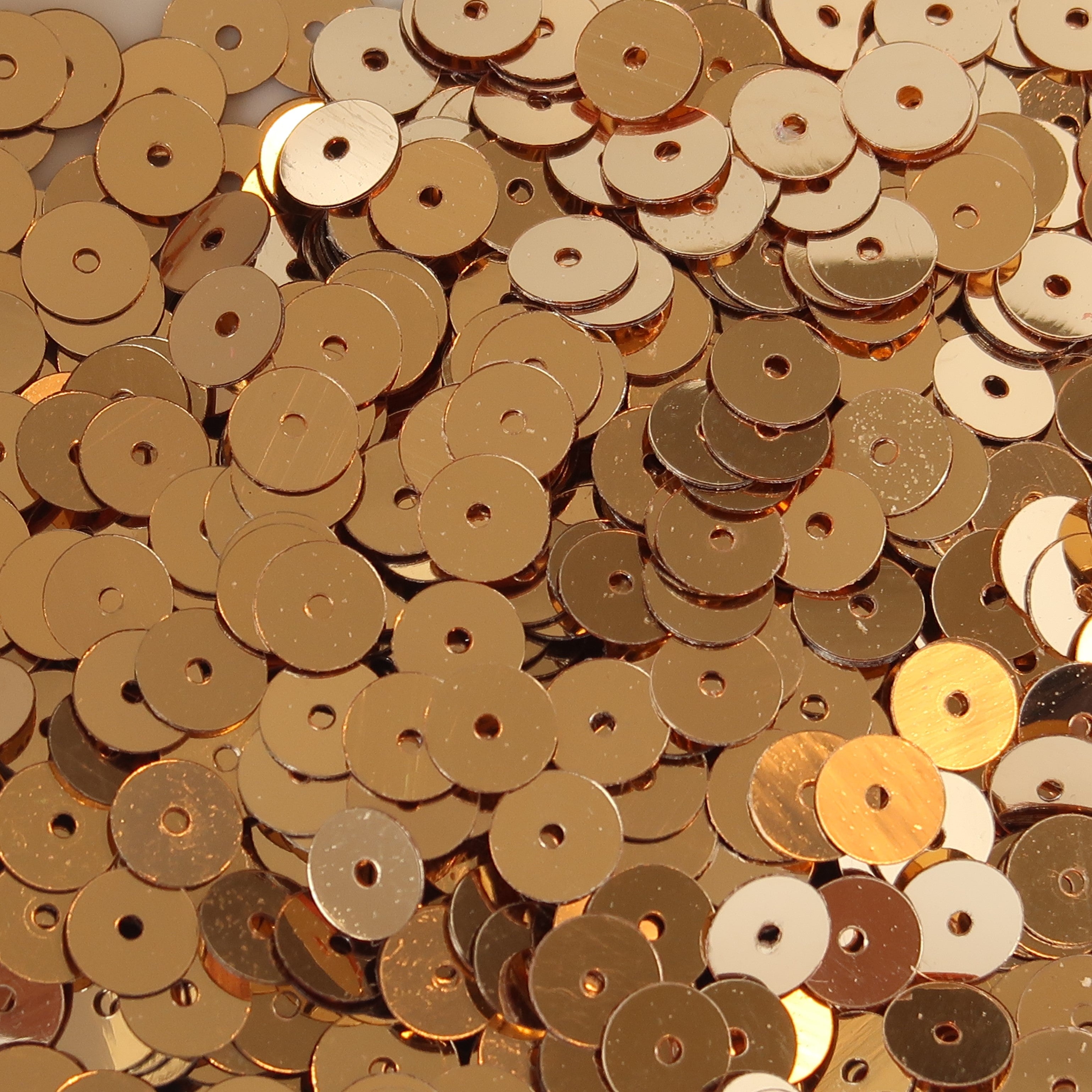 Gold Round Sequin | Sequin Bazaar Online Store – SEQUIN BAZAAR